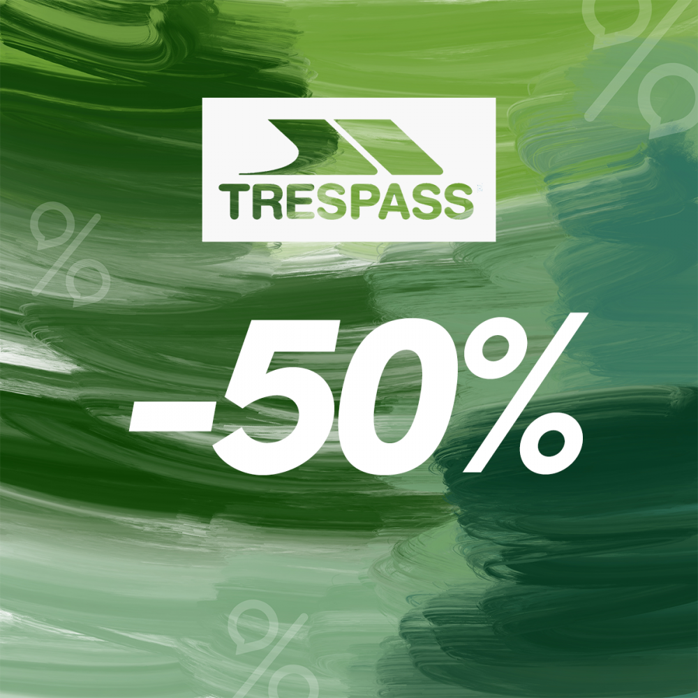 Shopping center Olimpia - Sports OUTLET store paradise – Olimpia